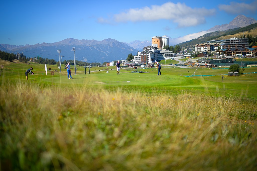 Hotel Du Col: Sestriere, Ski & Relax in a Luxury Hotel